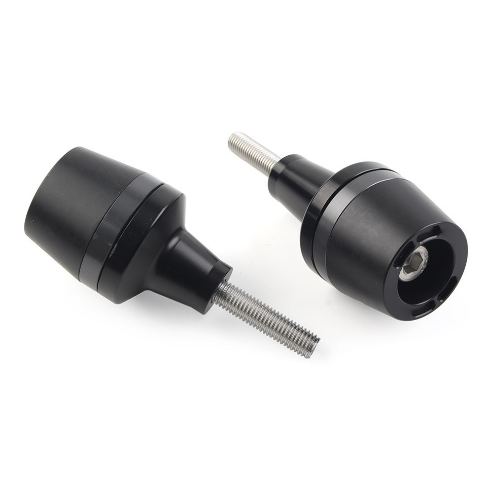 Frame Sliders Crash Protector Fit Yamaha Suzuki Honda Kawasaki ...
