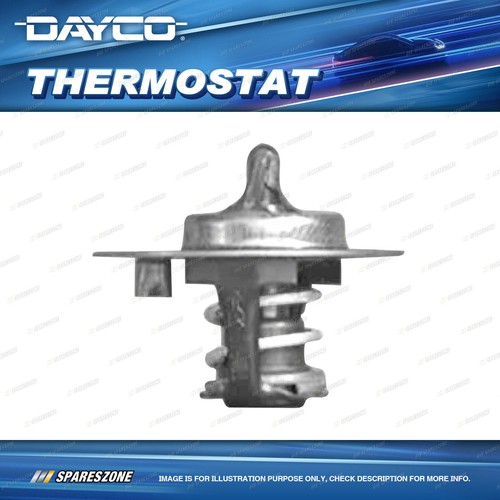 Dayco Thermostat for Ford Meteor GA GB Telstar AR AS AT AV TX5 Transit ...