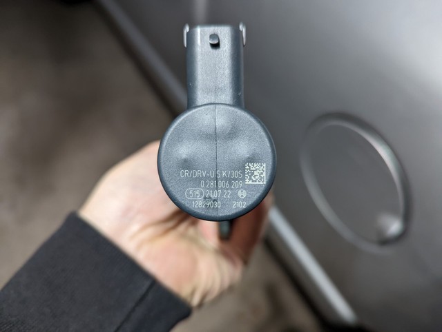 Fuel Injector Rail Mopar 68490028AA for sale online | eBay