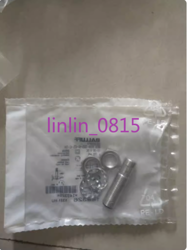 1Pcs New Balluff BES00PY BES 516-325-G-E5-C-S4 | eBay