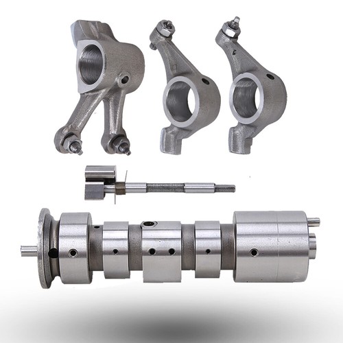 For Polaris ATP 500 4X4 HO 2004-2005 Cam Shaft & Camshaft Exhaust ...