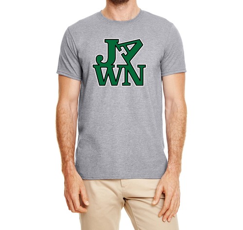 Philadelphia Eagles Jawn Love Park T-Shirt | eBay