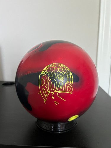 Storm The Road Bowling Ball 15lbs USED | eBay