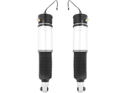 Unity 87SZ14T Rear Air Suspension Strut Set Fits 2002-2005 BMW 745i | eBay
