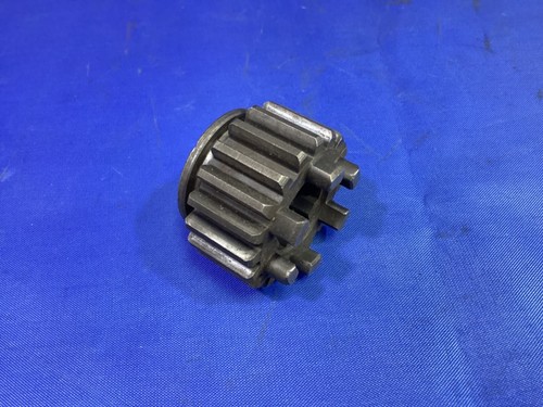 BSA A10 A7 DBD34 STD STDT RRT RRT2 THIRD GEAR LAYSHAFT 19T 67-3198 ...