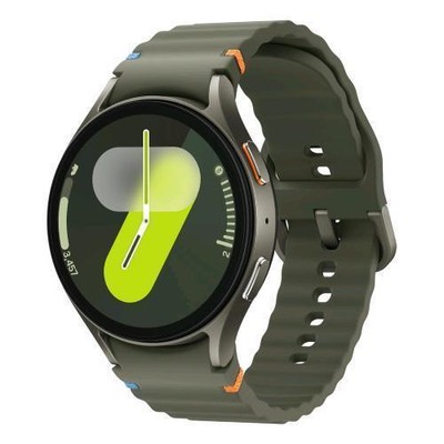 SAMSUNG L300 GALAXY WATCH 7 44mm SMARTWATCH 1.5" AMOLED BLUETOOTH Wi-Fi ...