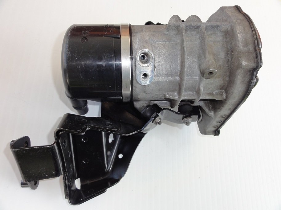 MERCEDES S-KLASA POMPA WSPOMAGANIA W221 W216 2214600780 2164600380 ...