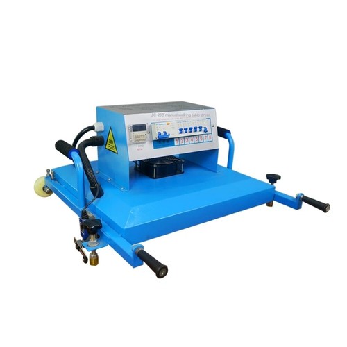 Small Benchtop Dryer Manual Travelling Benchtop Dryer for Printers ...