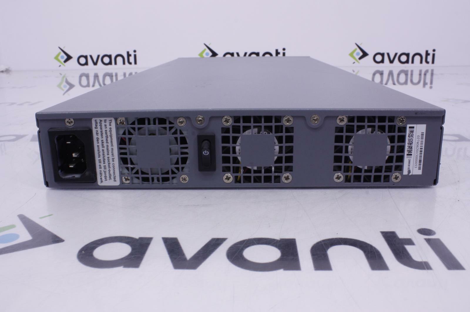 JUNIPER MAG4610 Junos Pulse gateway | eBay