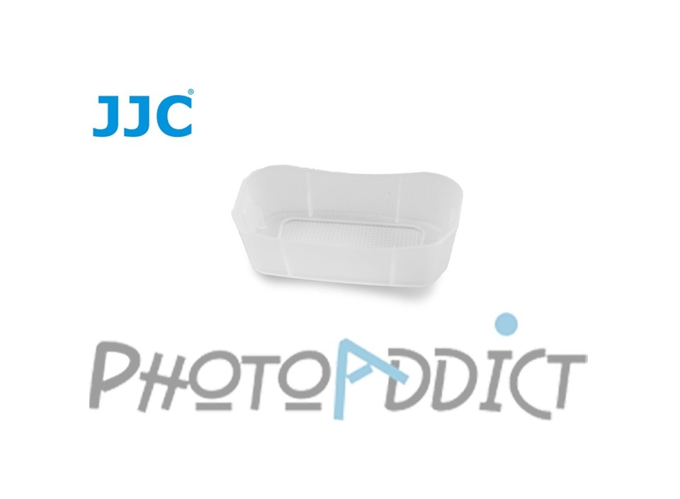 JJC FC-320EX Diffuser for CANON 320EX Flash | eBay