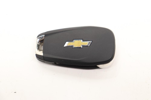 2024 - 2025 CHEVROLET TRAX KEYLESS ENTRY KEY FOB REMOTE TRANSMITTER OEM ...