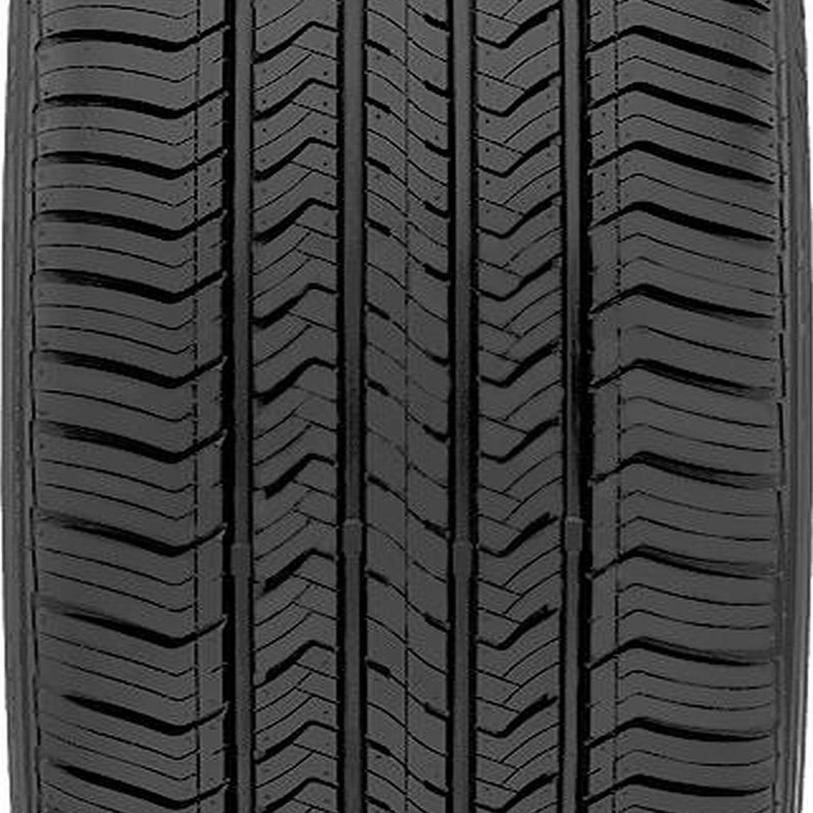 4 New Maxxis Bravo Hp-m3 - 205/50r16 Tires 2055016 205 50 16 | eBay