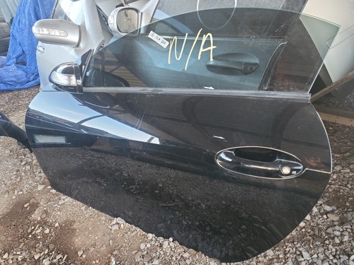 MERCEDES BENZ SLK 350 280 R171 Driver Left Front Door Shell Fits 05-11 ...