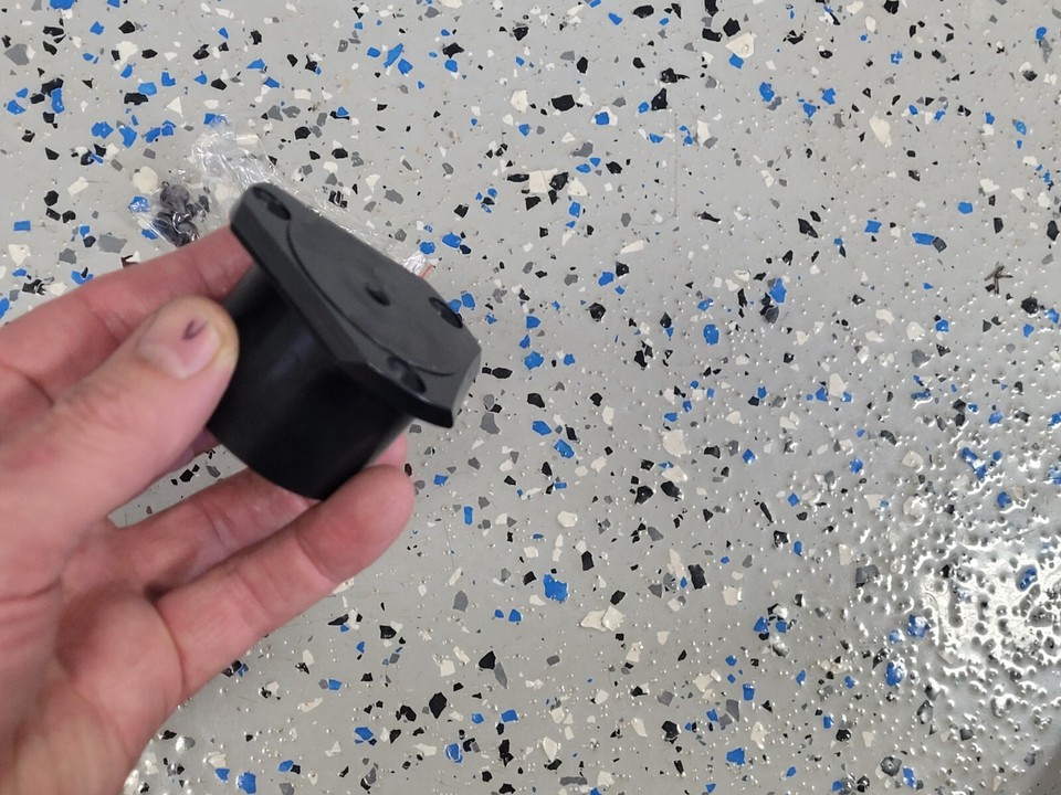 Steel Chip (Dust) Cover for Kitagawa lathe chuck B206, Samchully HS 06 ...