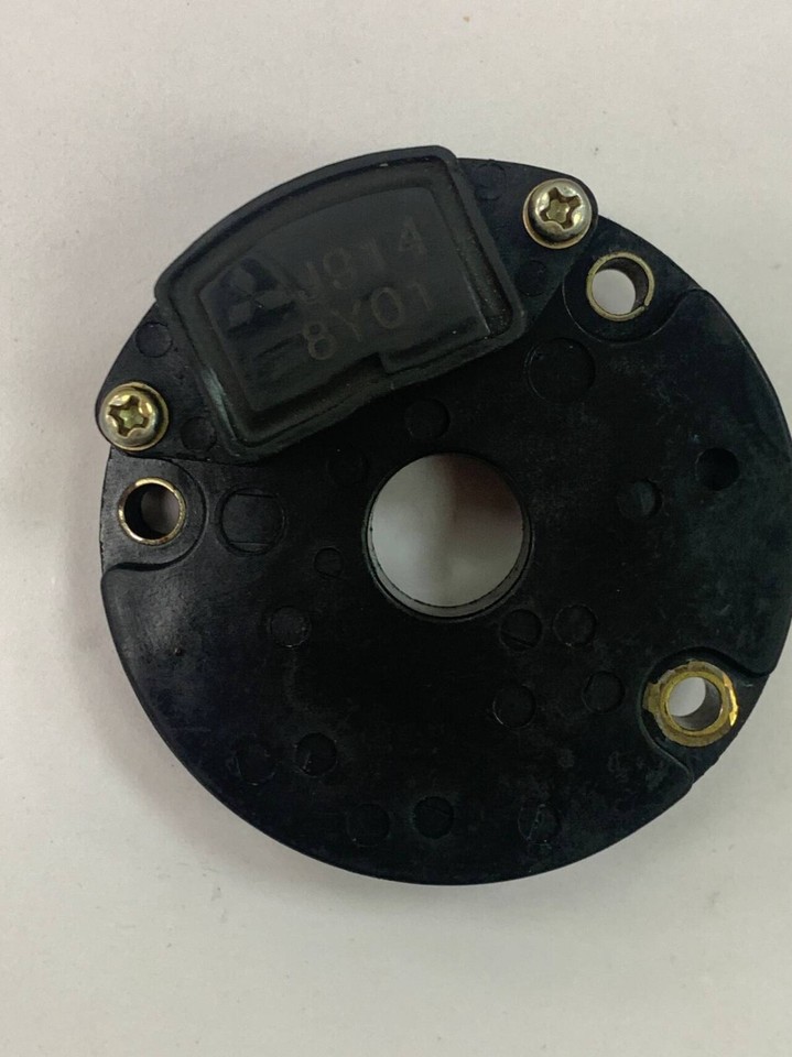 Original high quality ignition module OEM J914 For Mitsubishi | eBay