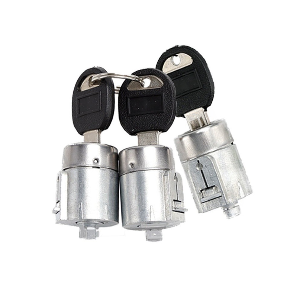 For Suburban Door Lock Set Replacement Kit Car Maintenance 5 Keys ...