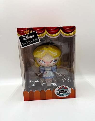 The World of Miss Mindy Disney Showcase Collection ALICE Wonderland ...