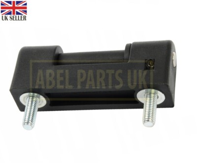 JCB PARTS - DOOR HINGE FOR JCB MINI DIGGER,FASTRAC,ROBOT (PART NO. 401 ...