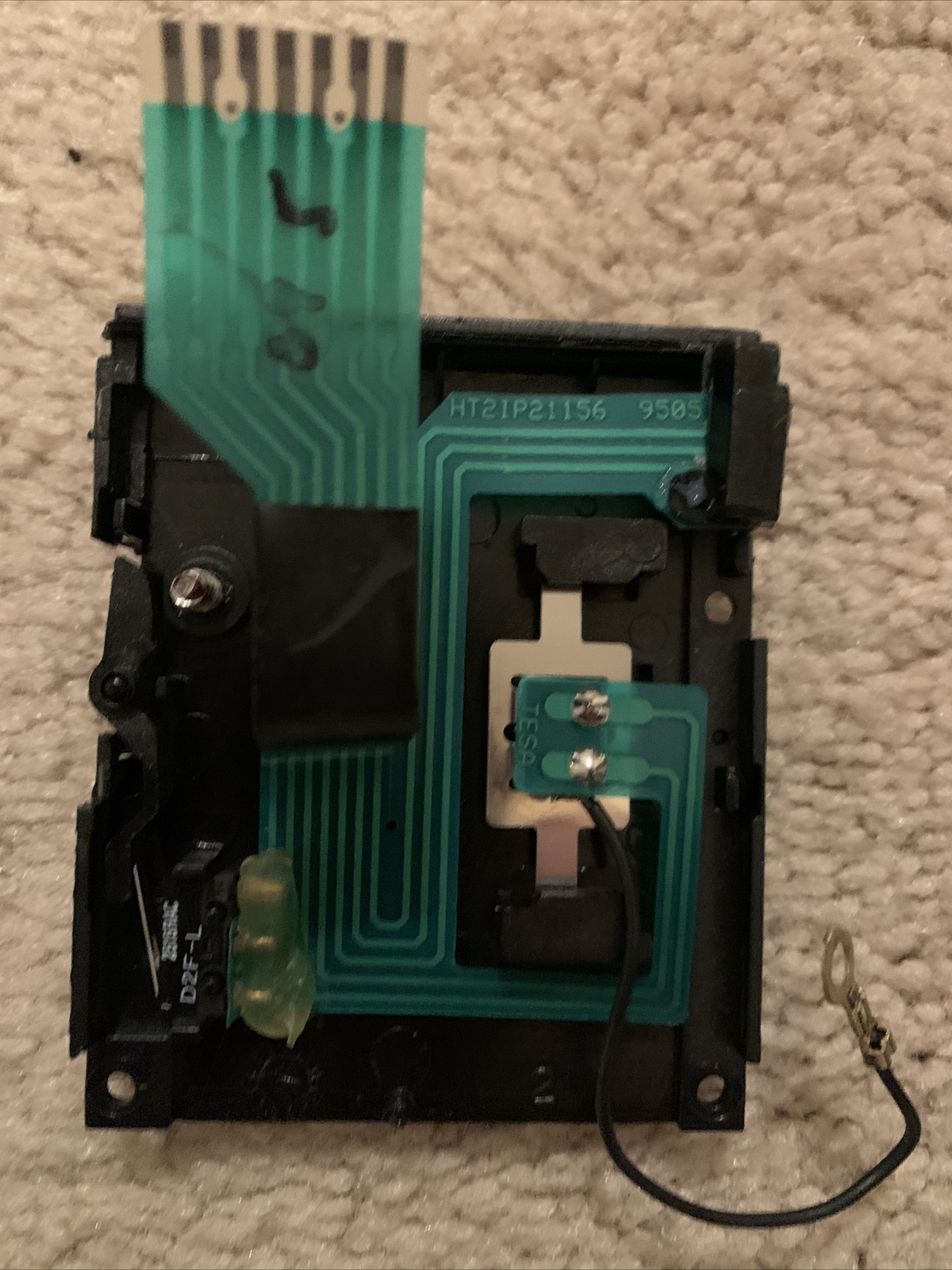 Onity HT24 Reader For The Wall Readers Brand New Fit For Cr626 Wall ...