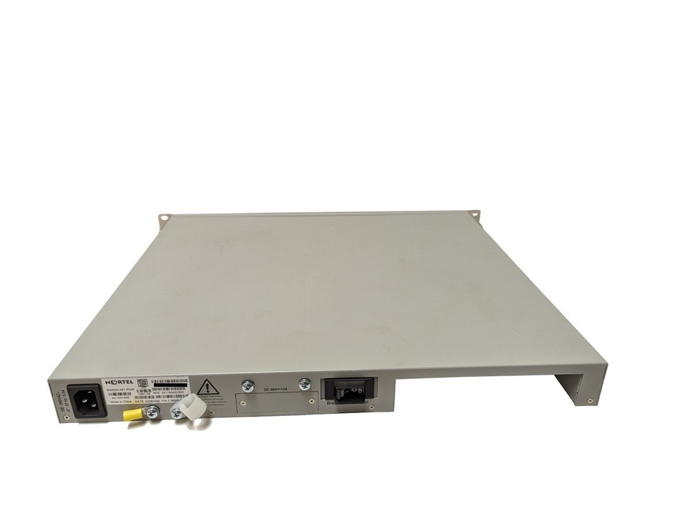 Avaya AL1001e05-e5 BayStack 5520-48t routing switch | eBay