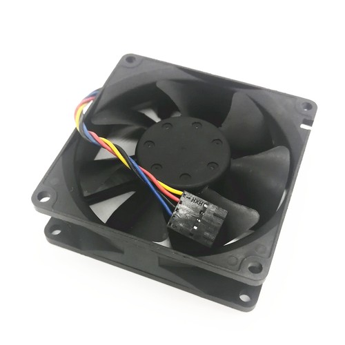 NMB-MAT 3110KL-04W-B56 12V 0.30A 8025 8cm 4 line PWM Dell server fan | eBay
