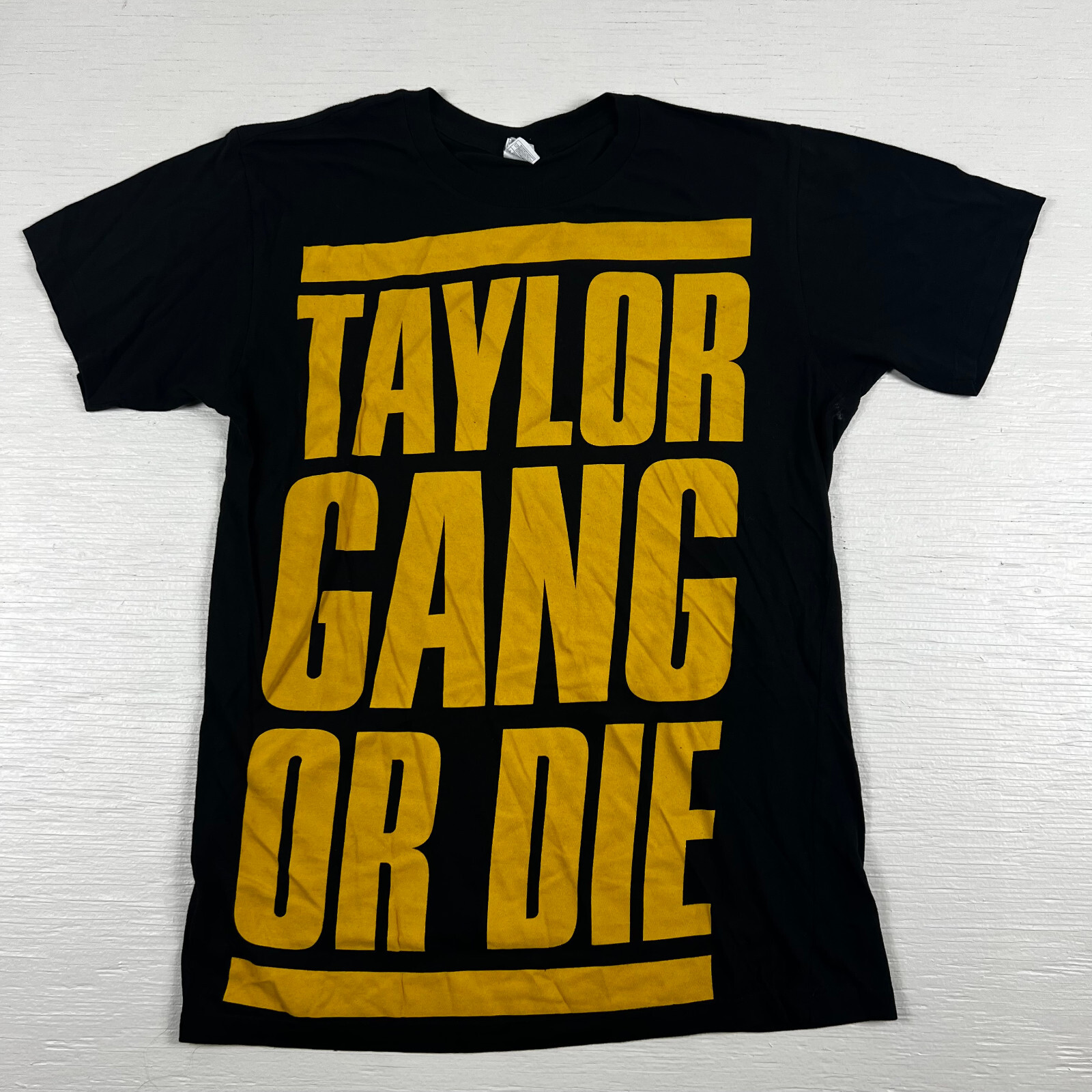 Taylor Gang Or Die Shirt