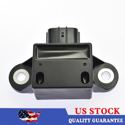 MR527442 YAW Sensor 15096372 EWTS53AA For 2009-2010 H3T 2006-2010 ...