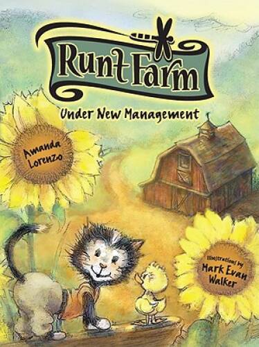 Under New Management (Runt Farm, Book 1) - Hardcover By Amanda Lorenzo ...