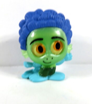 Just Play Disney Doorables Series 9 Luca Sea Monster Figure NEW | eBay