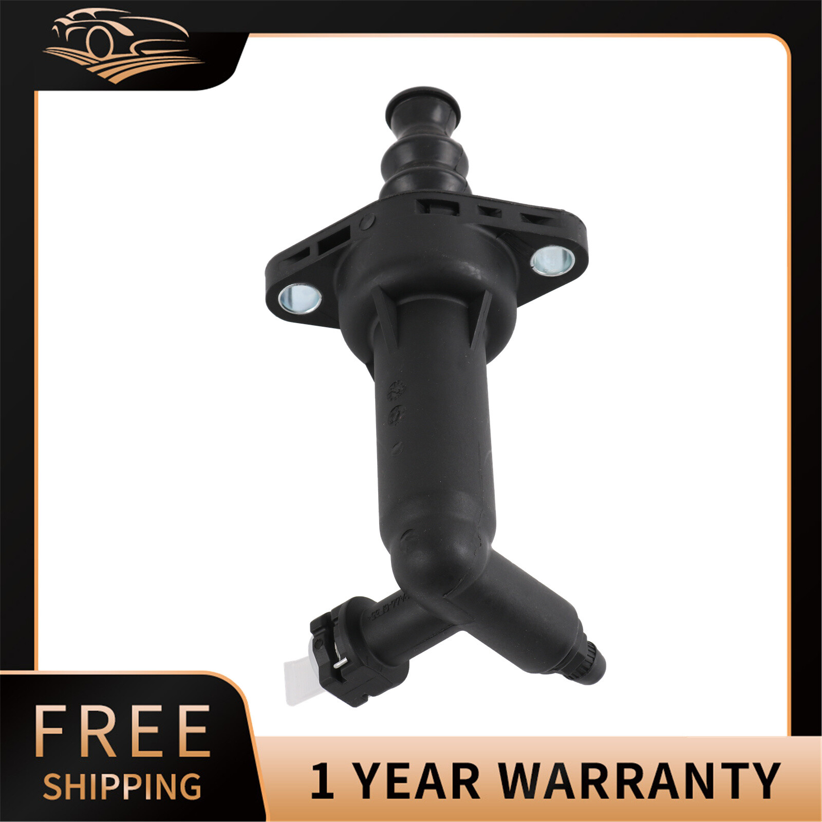 Clutch Slave Cylinder 6Q0721261D Fit VW AUDI A3 8P Golf Jetta Polo | eBay