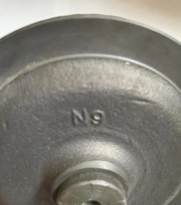 NOS OEM Yamaha Ring Gear Assembly QT50 | Grelly USA