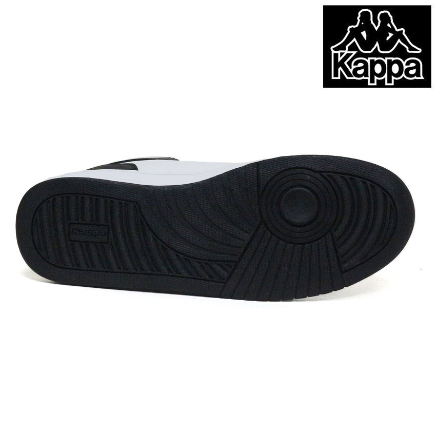 MENS KAPPA HI TOP RUNNING BASKETBALL WALKING ANKLE SPORTS SHOES ...