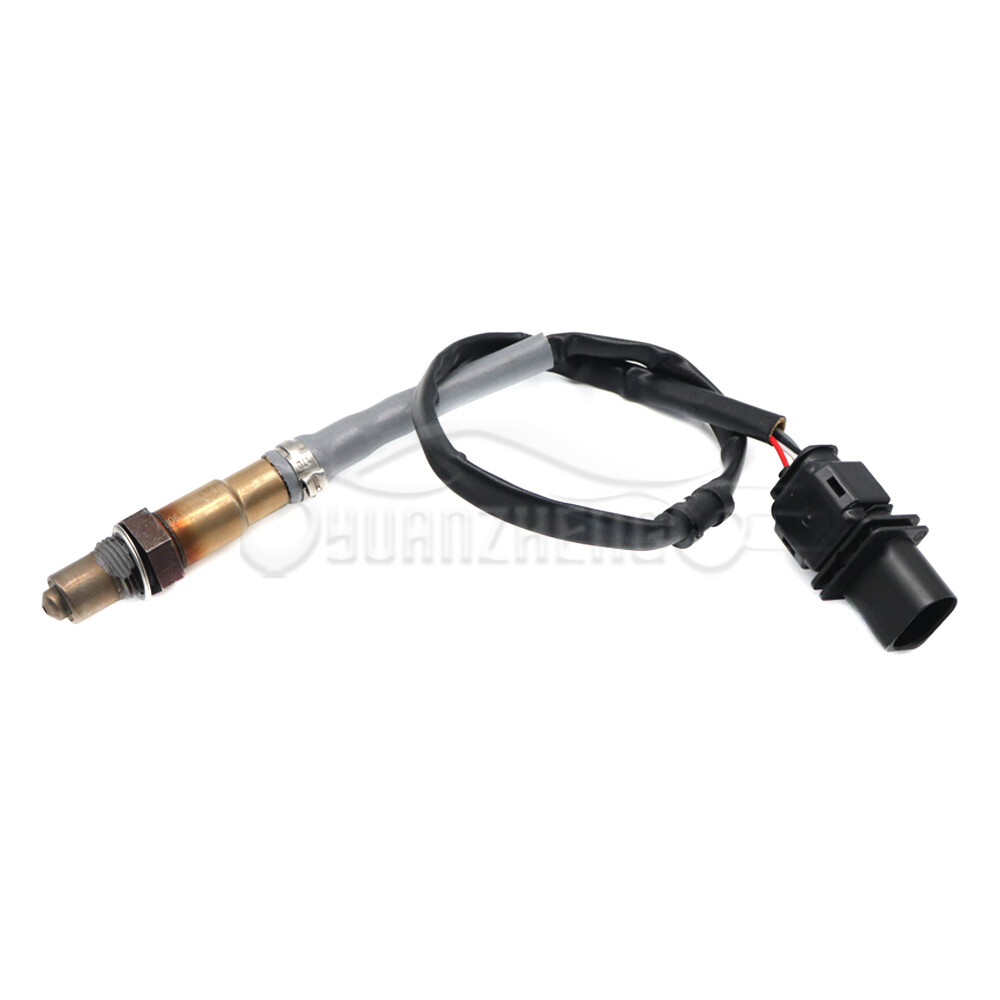 Front 06J906262AA For TT 2345107 17270 Oxygen Sensor VW Eos Passat ...