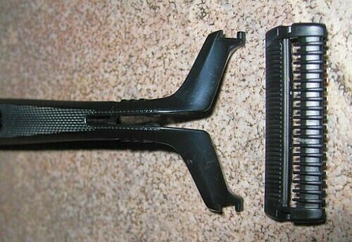 Gillette Guard Razor with Blade Cartidge Pack of 3 Razor+6 Blade Free ...