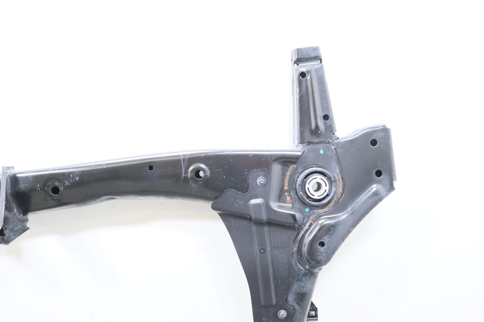 Chevrolet Traverse FWD Front Suspension Subframe CROSSMEMBER OEM 2018 ...