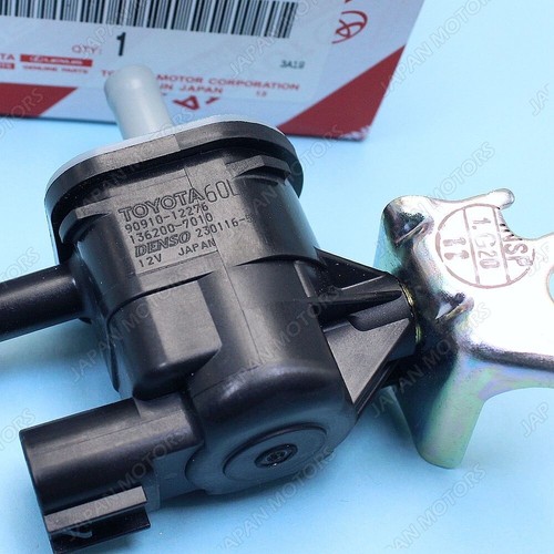 25860-31060 Genuine Toyota Tundra Sequoia Lexus GS IS ES Vacuum ...