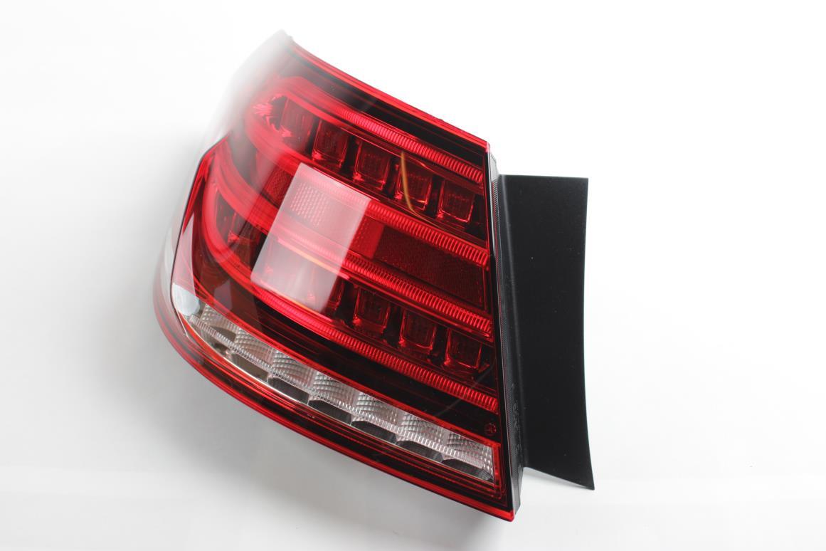 Mercedes-Benz E-class W212 Rear Left Taillight A2129060703 Genuine for ...