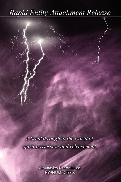 Rapid Entity Attachment Release (Rear) von Athanasios N. Komianos (2011 ...