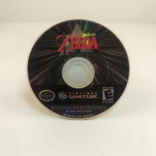 The Legend of Zelda - Collector's Edition (Nintendo GameCube, 2003) for ...
