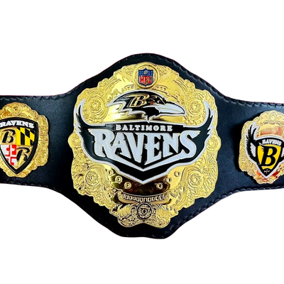 Baltimore Ravens Championship Kansas City Chiefs Vs. Baltimore Ravens: