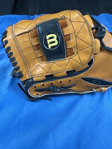 NEW WILSON A3000 Pro Stock Kip 12" A 3002 K34 BASEBALL GLOVE LHT Kerry ...