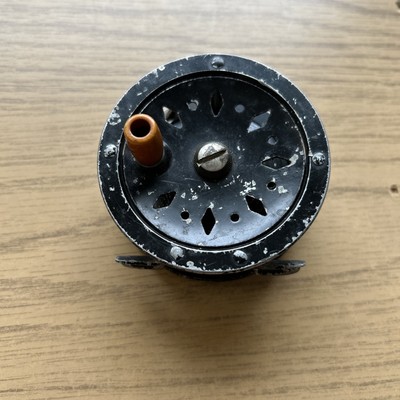 Fly Reels - Vintage Union Hardware