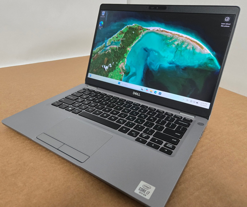 Dell Latitude 5310 13.3" FHD i7-10810U 1.10GHz 32GB RAM 512GB SSD ...