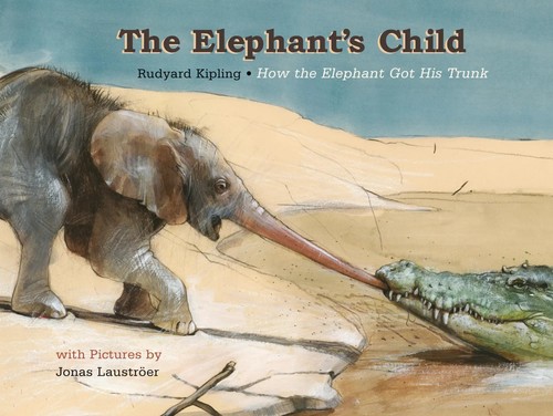 Elephant's Child, The | R. Kipling | Englisch | Buch | 2018 | EAN ...