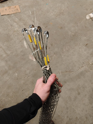 Lot Of 5. Kellum Grip HUBBELL 02202041 / 02202041 (BRAND NEW) | eBay