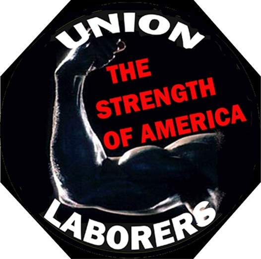 Union laborer strength of america, CL-10A | eBay