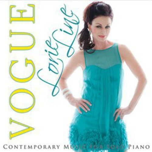 Vogue by Line, Lorie Lorie Line (CD, 2011) 91657003827 | eBay