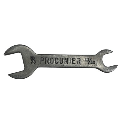 Drilling & Tapping - Procunier Tap Head