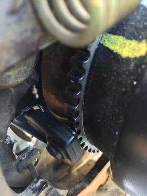 Artec BB1403 1-Ton 14 Bolt 60 Tooth Tone Ring For 07-18 Wrangler JK | eBay