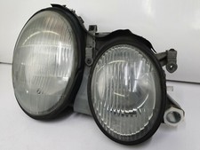 MERCEDES Mercedes-Benz OEM 03-09 E320-headlight Headlamp Socket ...